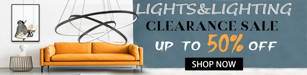 Cheap Lights & Lighting Online | Lights & Lighting for 2022