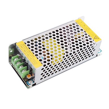 zdm haute qualité 12v 10a 120w convertisseur continu / alternatif d ...