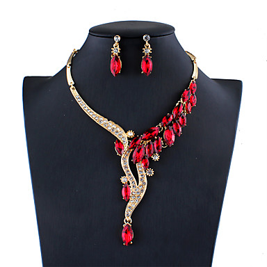Cheap Jewelry Sets Online | Jewelry Sets for 2021