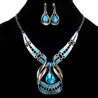 Cheap Jewelry Sets Online | Jewelry Sets for 2021