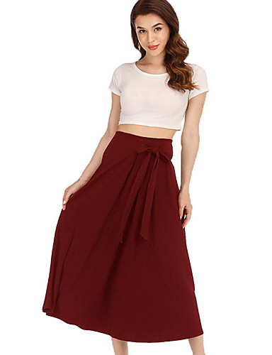 Billig Skjørt Online | Skjørt til 2020