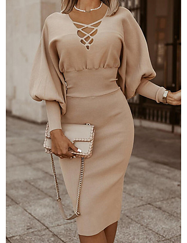 Damesjurken Online | Damesjurken voor 2021