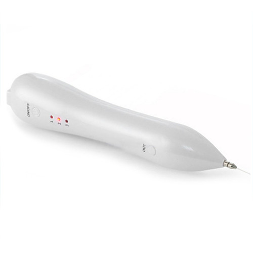 Laser Mole Wart Removal Tool Skin Freckles Tattoo Spot Remover Skin ...