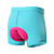 Arsuxeo Women's Cycling Under Shorts Cycling Padded Shorts Bike Underwear Shorts Padded Shorts ...