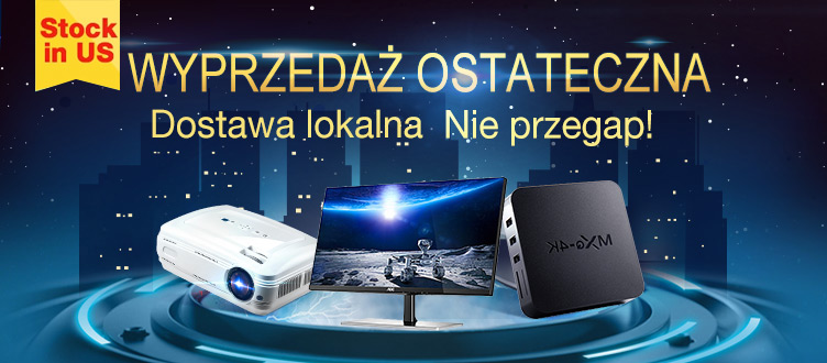 LightInTheBox - globalne zakupy: suknie, dom i ogród, elektronika ...