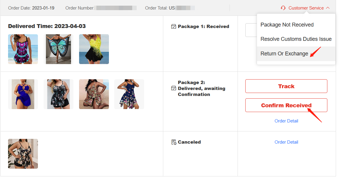 Welcome to Lightinthebox.com Knowledge Base!