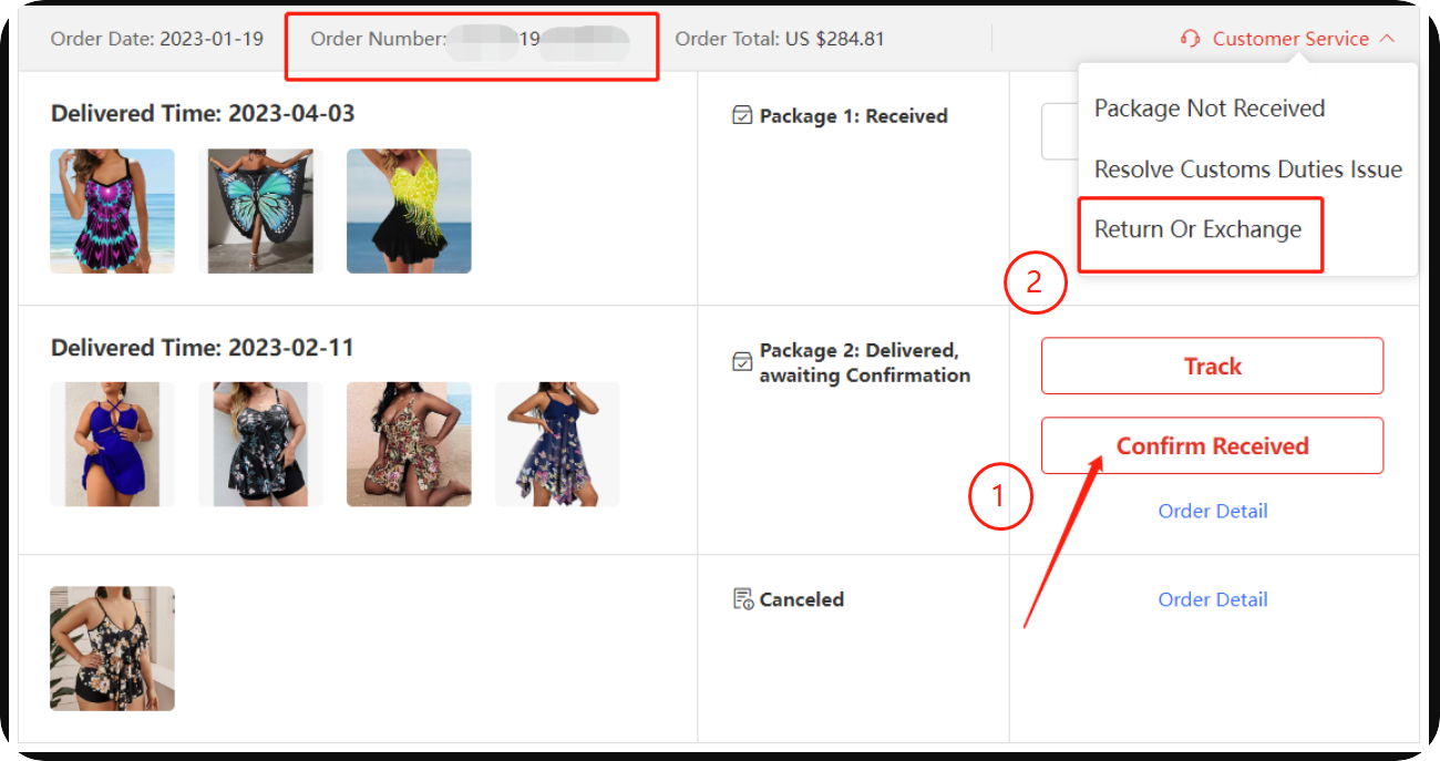 Welcome to Lightinthebox.com Knowledge Base!