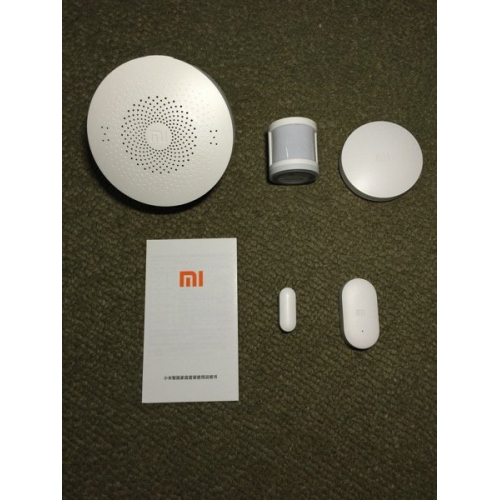 Xiaomi Security Kit — Xiaomi-note.ru